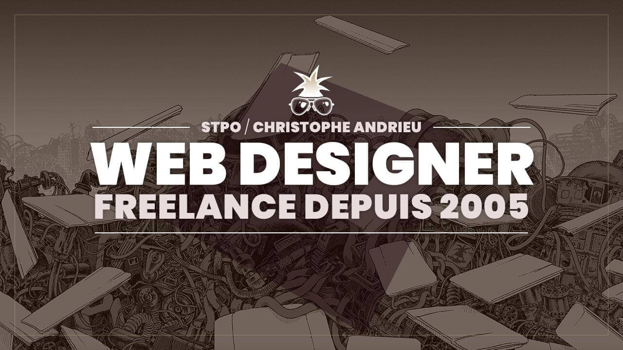 STPo › Christophe Andrieu, UX-UI designer freelance • qualité ...