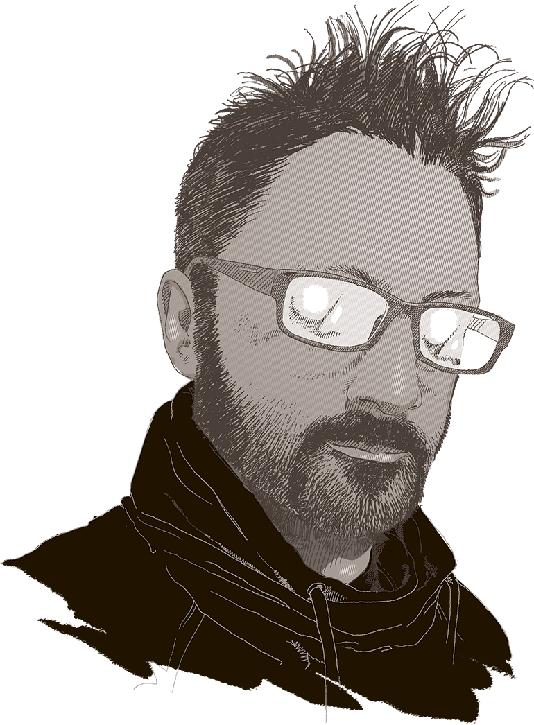 STPo › Christophe Andrieu, UX-UI designer freelance • qualité ...